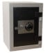 Hayman: CV-20 (C,E) CashVault "B" Rated Safe • Bank Safe & Lock Co