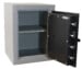 Hayman: CV-20 (C,E) CashVault "B" Rated Safe • Bank Safe & Lock Co