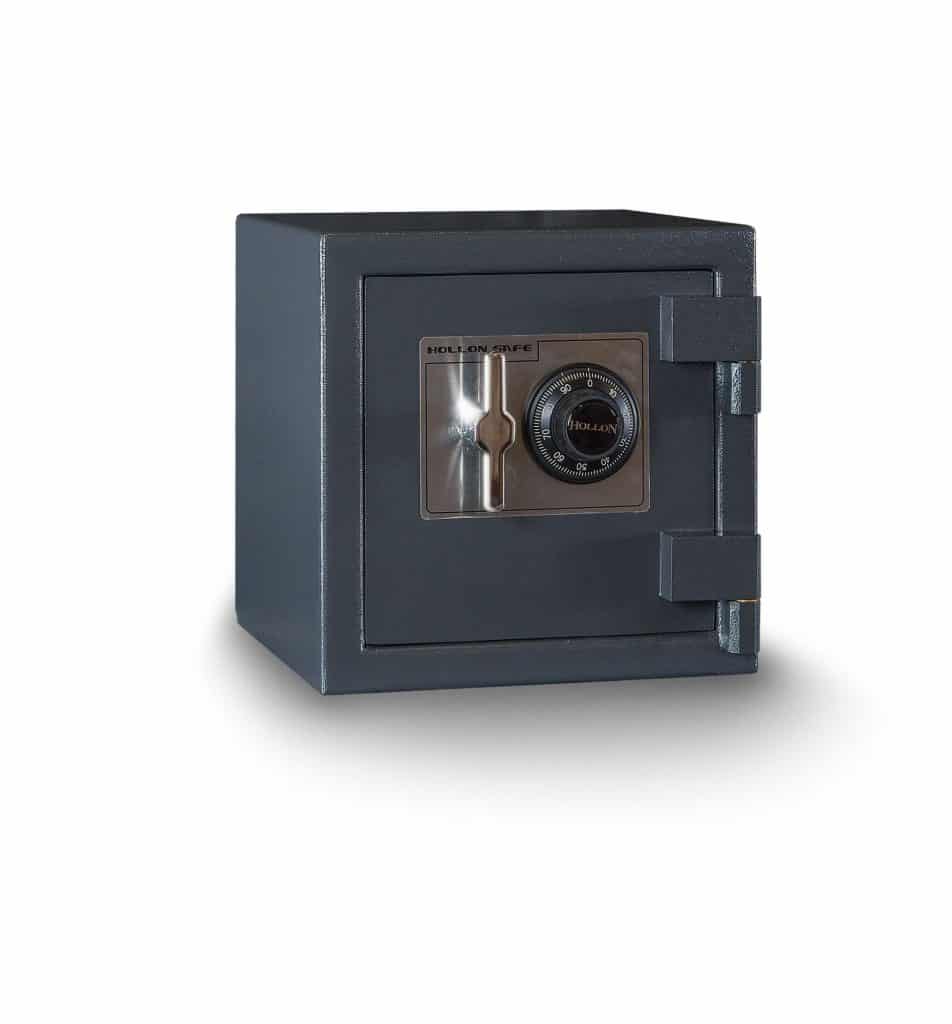 AMSEC K-1A Undercounter Safe • Bank Safe & Lock Co