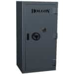 UL Rated TL-15 Safes • Bank Safe & Lock Co