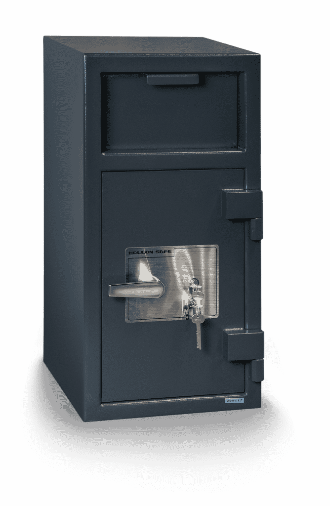 Hayman: CashVault CV-F30W-ILK (C,E) Inner Locker Depository Safe • Bank ...