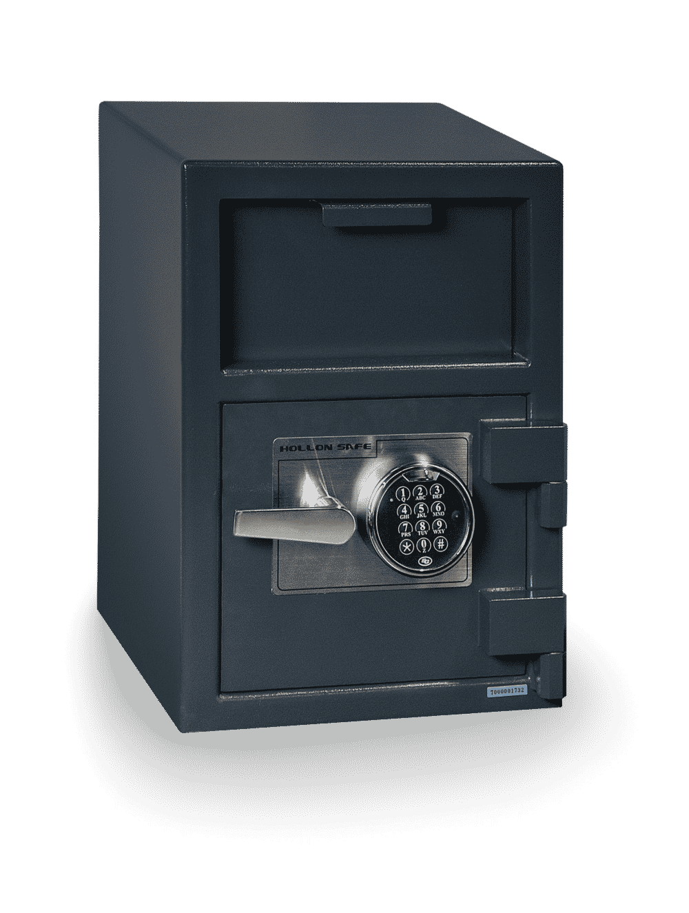 Hollon Depository Safe FD-2014E • Bank Safe & Lock Co