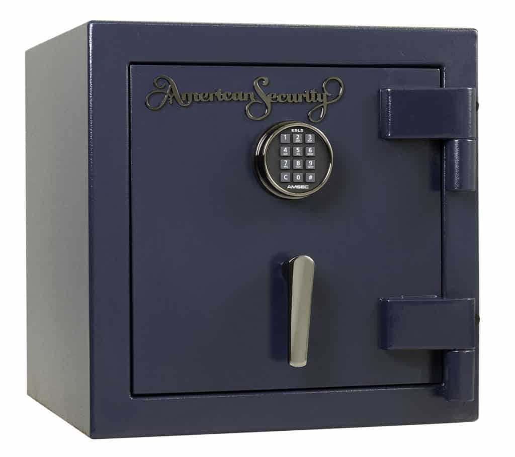 AMSEC AM2020E5 AM SERIES • Bank Safe & Lock Co