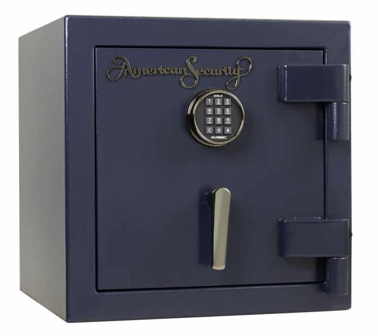 AMSEC AM2020E5 AM SERIES • Bank Safe & Lock Co