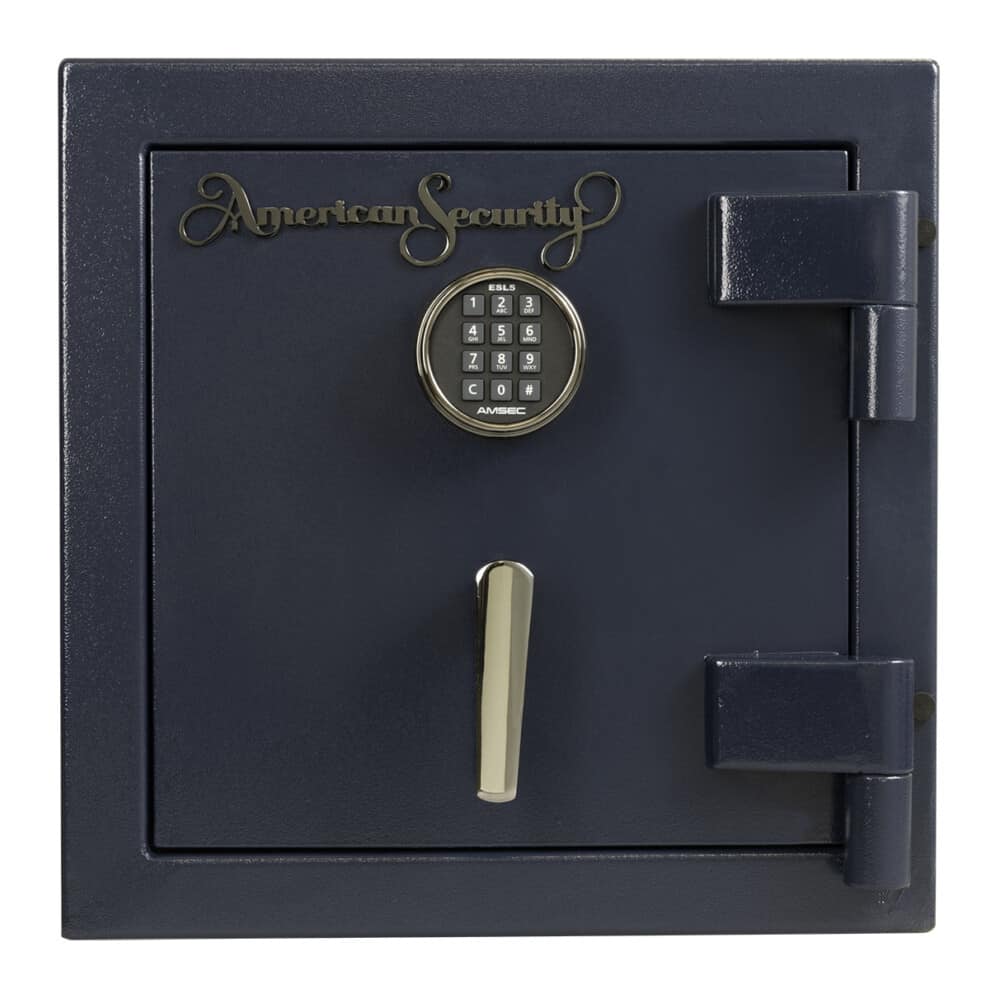 AMSEC AM2020E5 AM SERIES • Bank Safe & Lock Co
