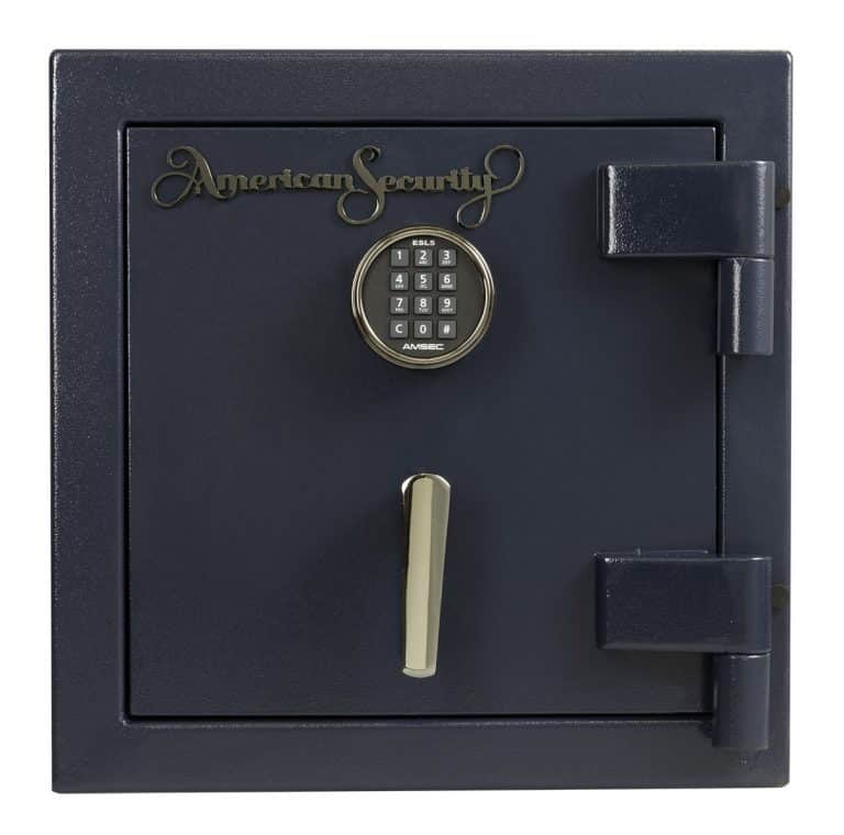 AMSEC AM2020E5 AM SERIES • Bank Safe & Lock Co