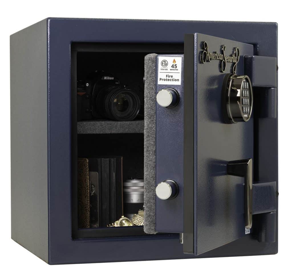 AMSEC AM2020E5 AM SERIES • Bank Safe & Lock Co