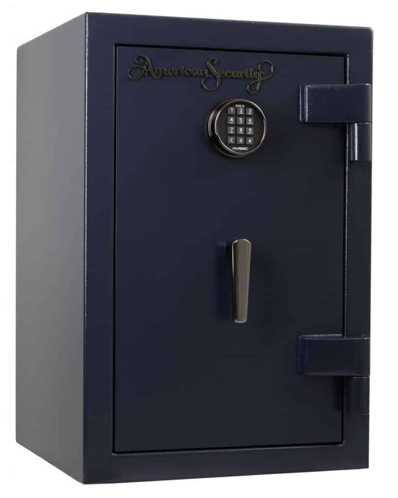 AMSEC AM3020E5 Am Series • Bank Safe & Lock Co