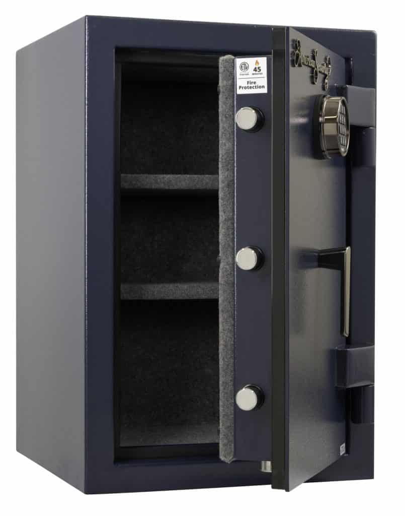 AMSEC AM3020E5 Am Series • Bank Safe & Lock Co