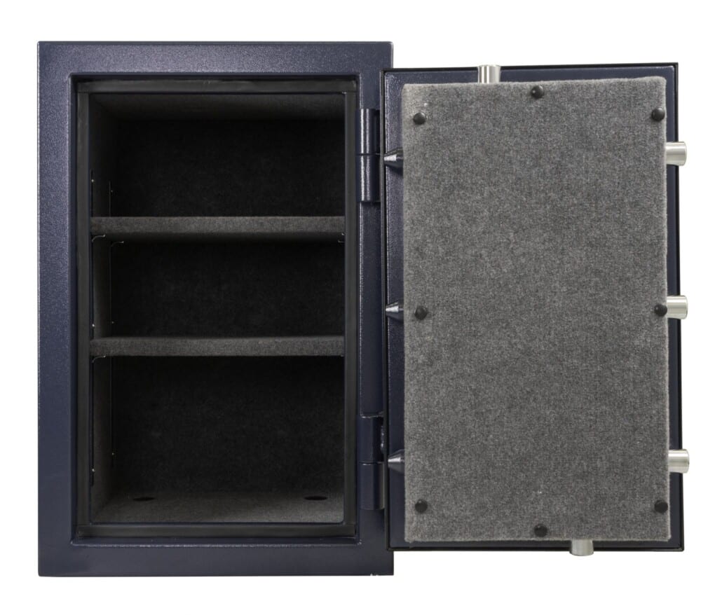 AMSEC AM3020E5 Am Series • Bank Safe & Lock Co