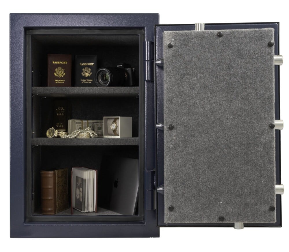 AMSEC AM3020E5 Am Series • Bank Safe & Lock Co