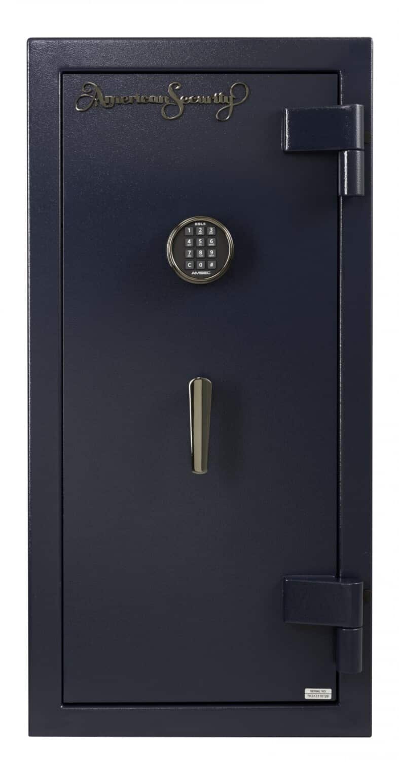AMSEC AM4020E5 Am Series • Bank Safe & Lock Co