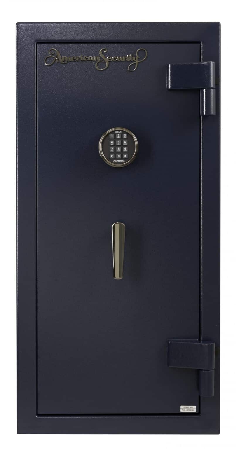 AMSEC AM4020E5 Am Series • Bank Safe & Lock Co