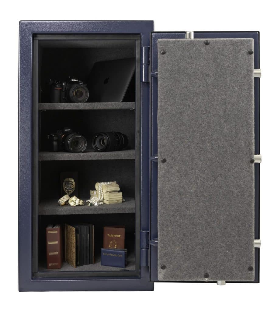 AMSEC AM4020E5 Am Series • Bank Safe & Lock Co