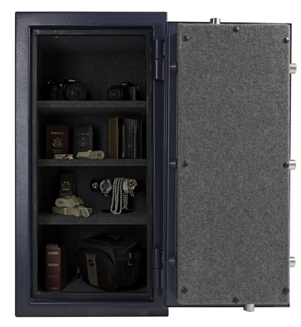 AMSEC AM4020E5 Am Series • Bank Safe & Lock Co