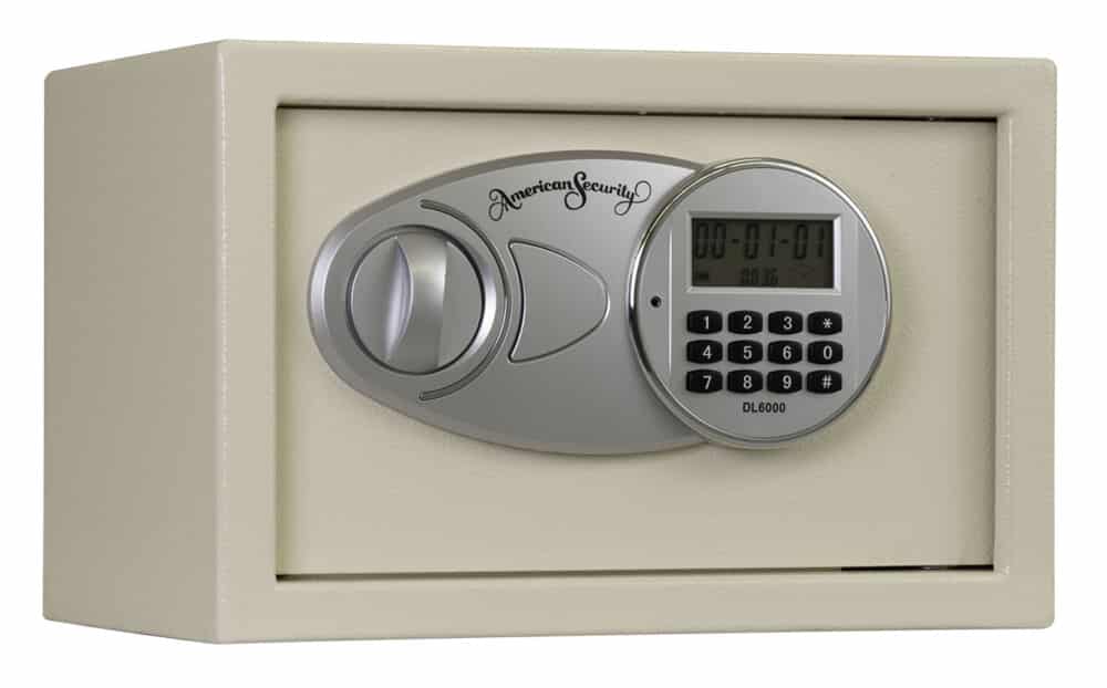 AMSEC EST813 EST Series • Bank Safe & Lock Co