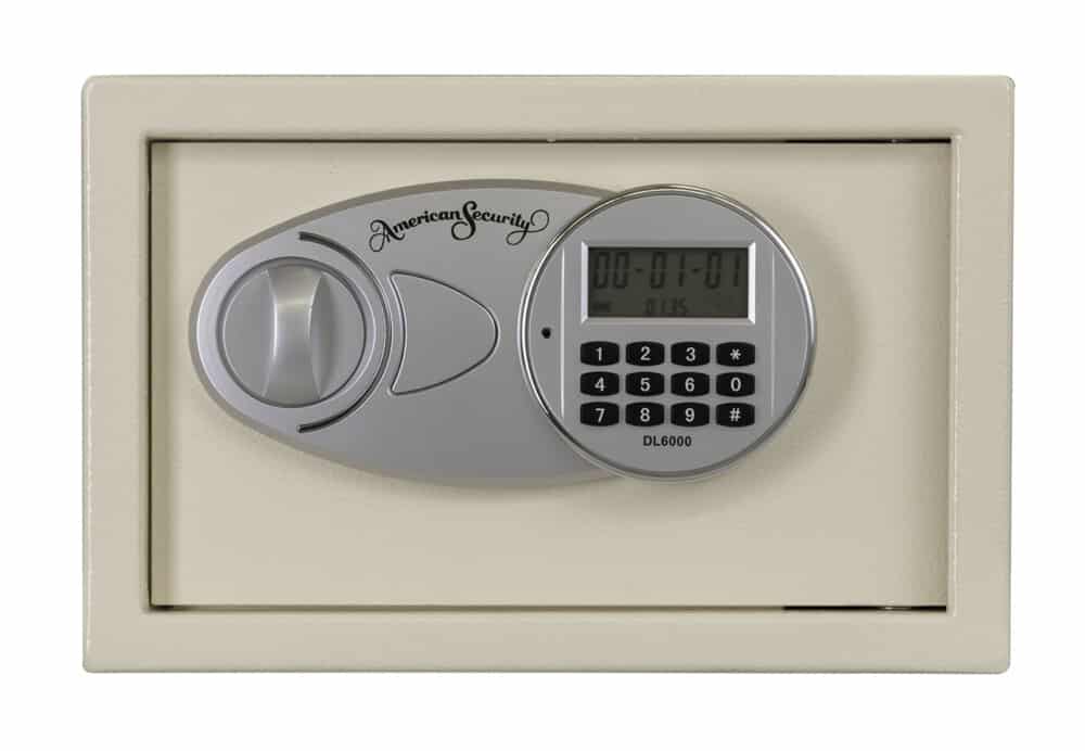 AMSEC EST813 EST Series • Bank Safe & Lock Co