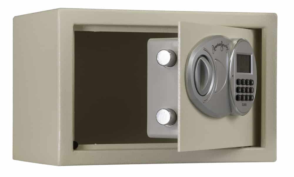 AMSEC EST813 EST Series • Bank Safe & Lock Co