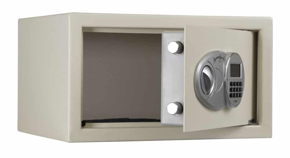 AMSEC EST916 EST Series • Bank Safe & Lock Co