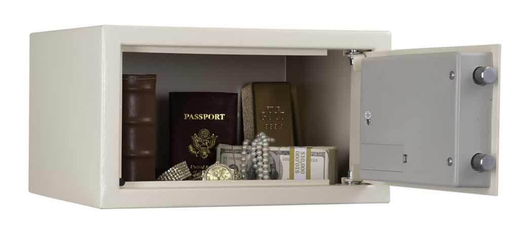 AMSEC EST916 EST Series • Bank Safe & Lock Co