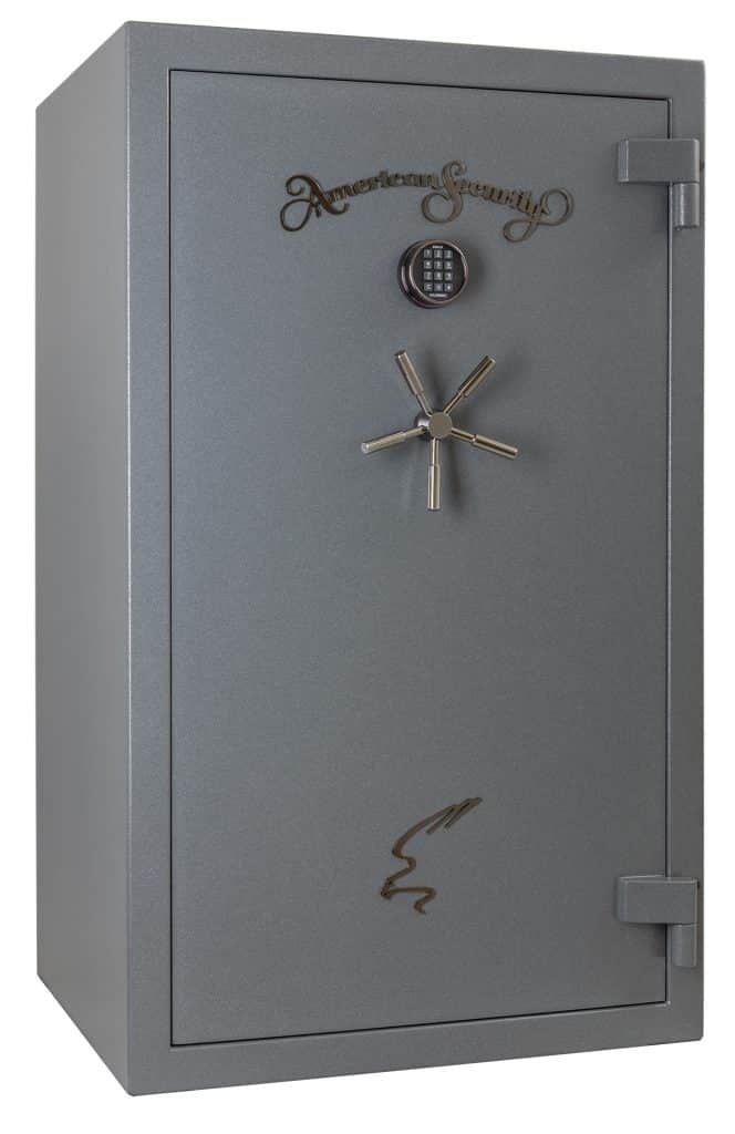 AMSEC SF7240E5 American Security SF Gun Safe • Bank Safe & Lock Co