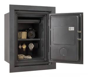 AMSEC WFS149 1 Hour Fire Wall Safe • Bank Safe & Lock Co