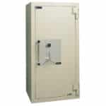 AMSEC CF6528 AMVAULT TL-30 Fire Rated Composite Safe • Bank Safe & Lock Co