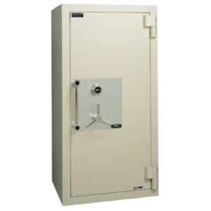 AMSEC CF6528 AMVAULT TL-30 Fire Rated Composite Safe • Bank Safe & Lock Co