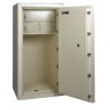 AMSEC CF6528 AMVAULT TL-30 Fire Rated Composite Safe • Bank Safe & Lock Co