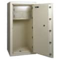 AMSEC CF6528 AMVAULT TL-30 Fire Rated Composite Safe • Bank Safe & Lock Co