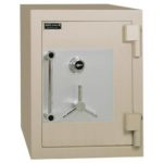 AMSEC CE2518 AMVAULT TL-15 Fire Rated Composite Safe • Bank Safe & Lock Co