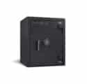 AMSEC BF2116 BURGLARY & FIRE UL RSC RATED SAFE • Bank Safe & Lock Co