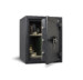 AMSEC BF2116 BURGLARY & FIRE UL RSC RATED SAFE • Bank Safe & Lock Co