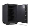 AMSEC CSC3018 UL RSC RATED 2HR FIRE SAFE • Bank Safe & Lock Co