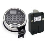 Securam ProLogic L02 Electronic Lock • Bank Safe & Lock Co