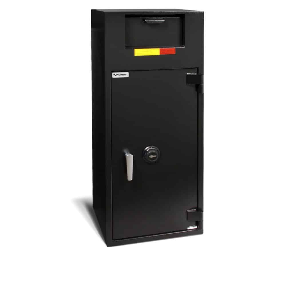 Amsec BWB4020FLR (C,E) Reverse Load Drop Safe • Bank Safe & Lock Co