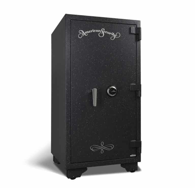 Amsec Office Safes • Bank Safe & Lock Co