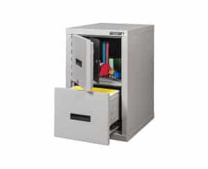 FireKing FireShield Safe In A File 2S1822-DDSSF • Bank Safe & Lock Co