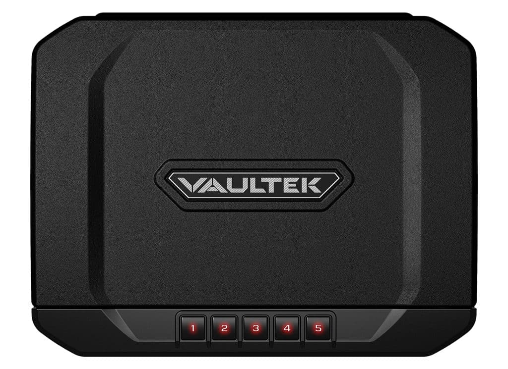 Gardall SL4000F Heavy Duty Wall Safe • Bank Safe & Lock Co
