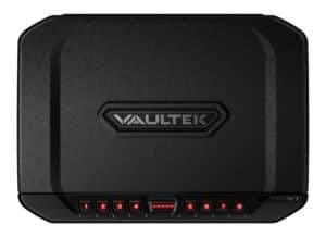 VAULTEK VT Full-Size Bluetooth Smart Safe with Auto-Open Lid and ...