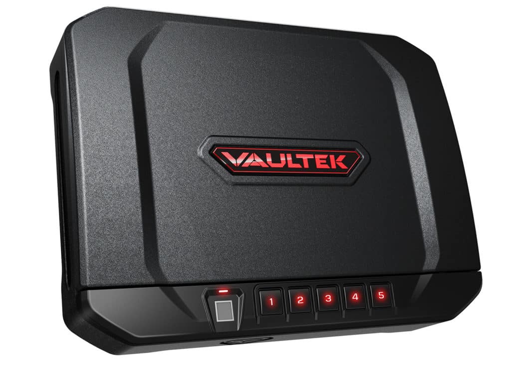 Gardall SL4000F Heavy Duty Wall Safe • Bank Safe & Lock Co
