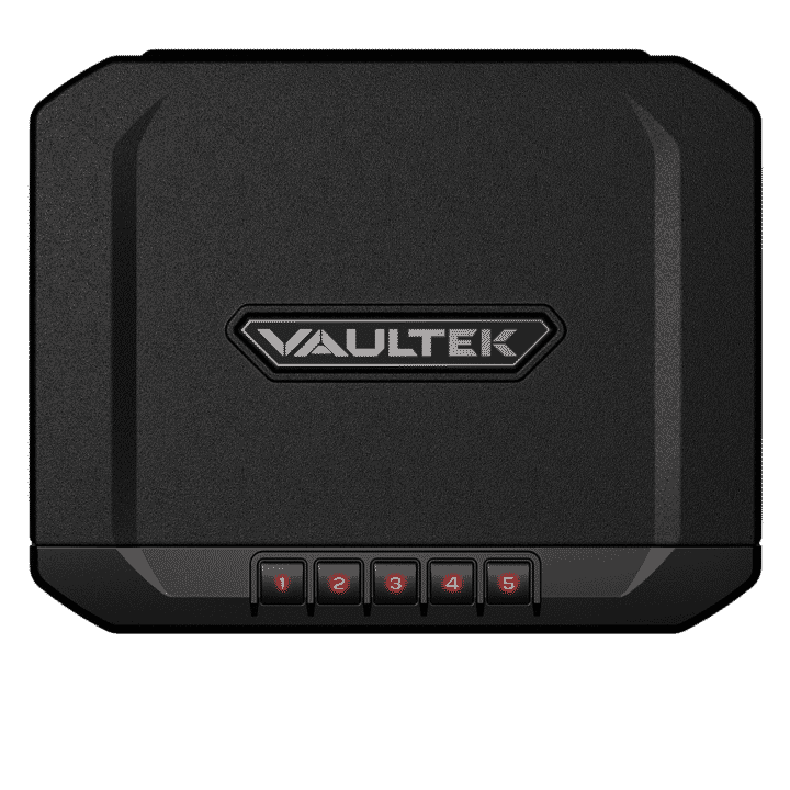 VAULTEK VE10 Sub-Compact Safe • Bank Safe & Lock Co