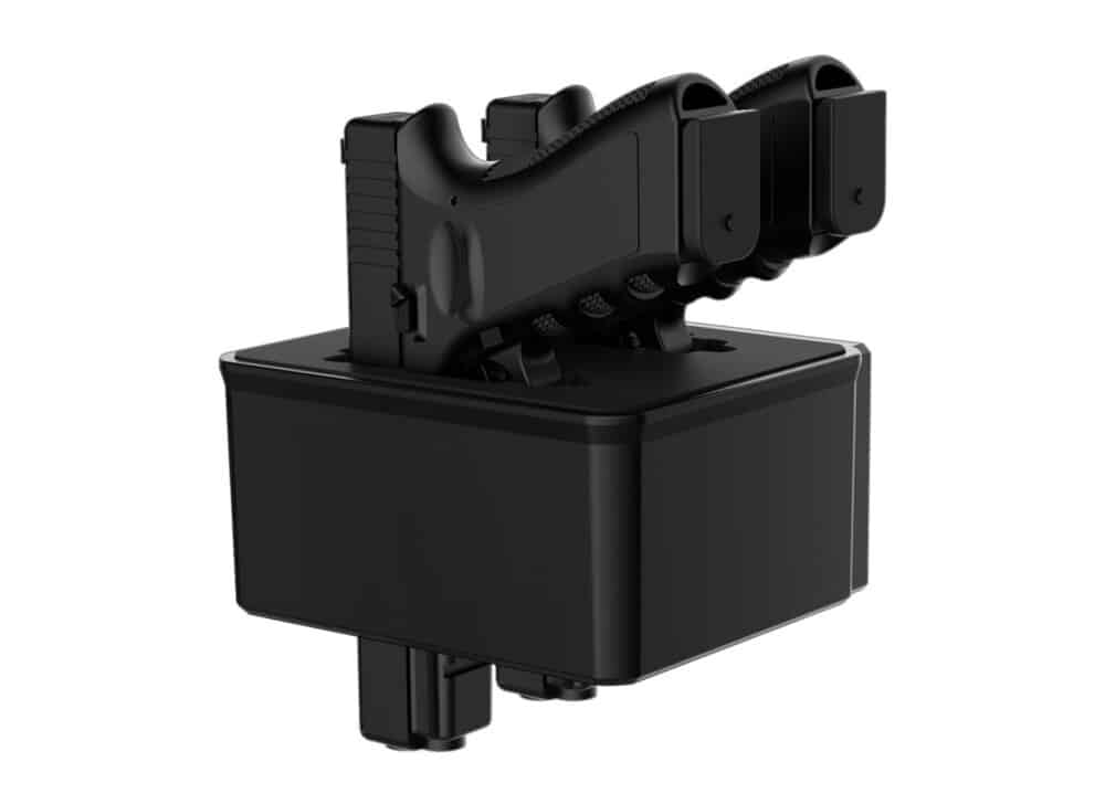 Vaultek VLED6 Universal LED Light • Bank Safe & Lock Co