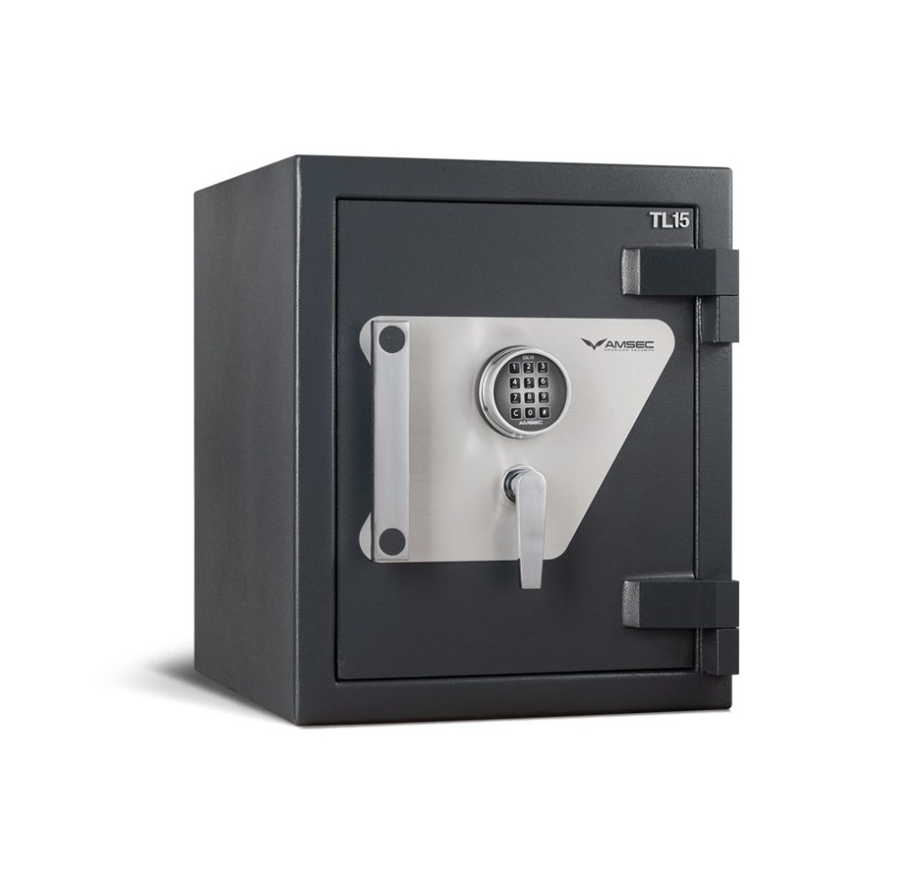 Gardall TL30-6222 Commercial High Security Safe • Bank Safe & Lock Co
