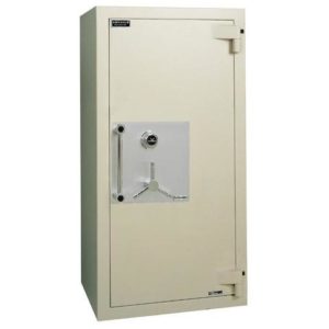 AMSEC CE2518 AMVAULT TL-15 Fire Rated Composite Safe • Bank Safe & Lock Co