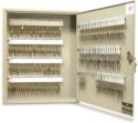 HPC 160-Capactity Key Cabinet HPCKEKAB160X • Bank Safe & Lock Co