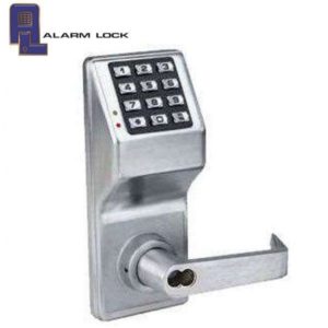 DL2700IC T2 TRILOGY DIGITAL KEYPAD LOCK WITH INTERCHANGEABLE CORE BY ...