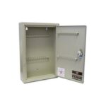 HPC 40-Capactity Key Cabinet HPCKEKAB40 • Bank Safe & Lock Co