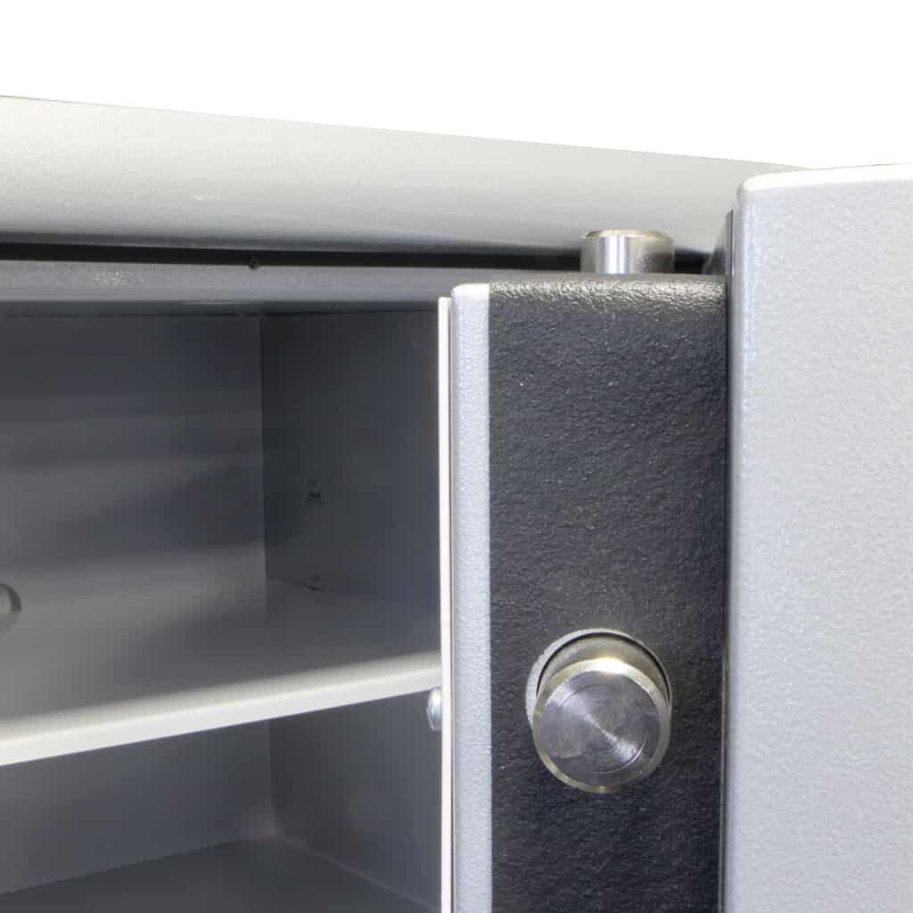 Burg Wachter Diplomat Fingerscan/Biometric Lock MTD 740 E FP • Bank ...