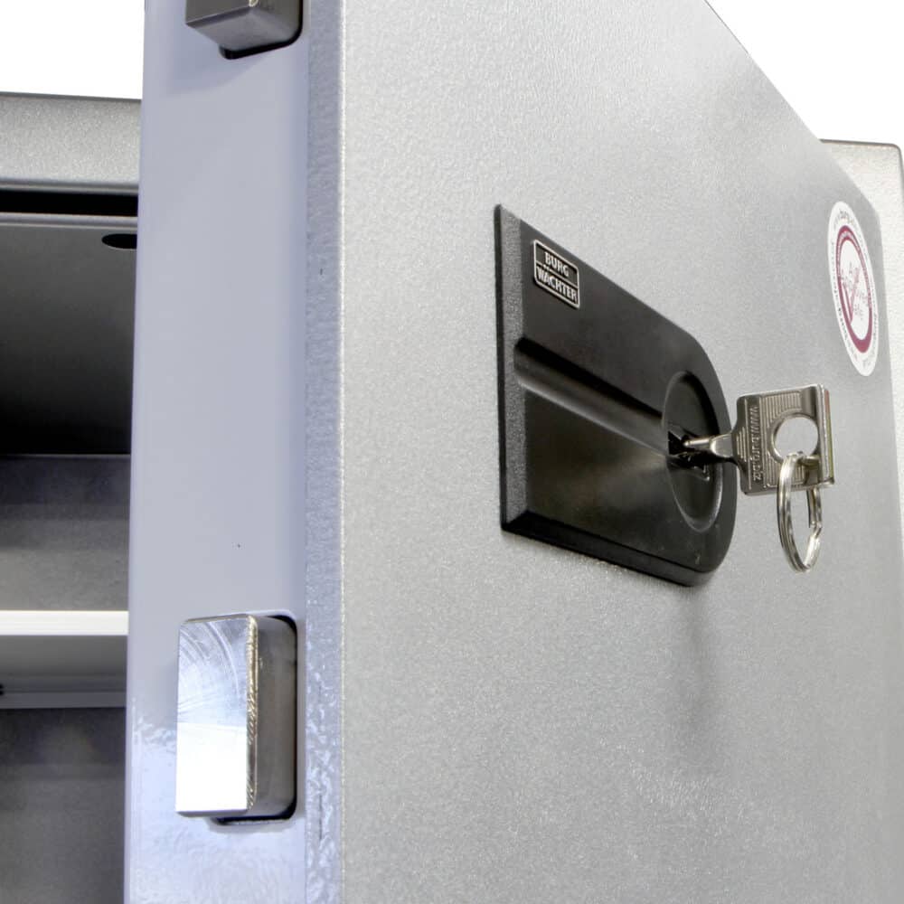 Burg Wachter Karat – Mechanical Lock MT 640 • Bank Safe & Lock Co